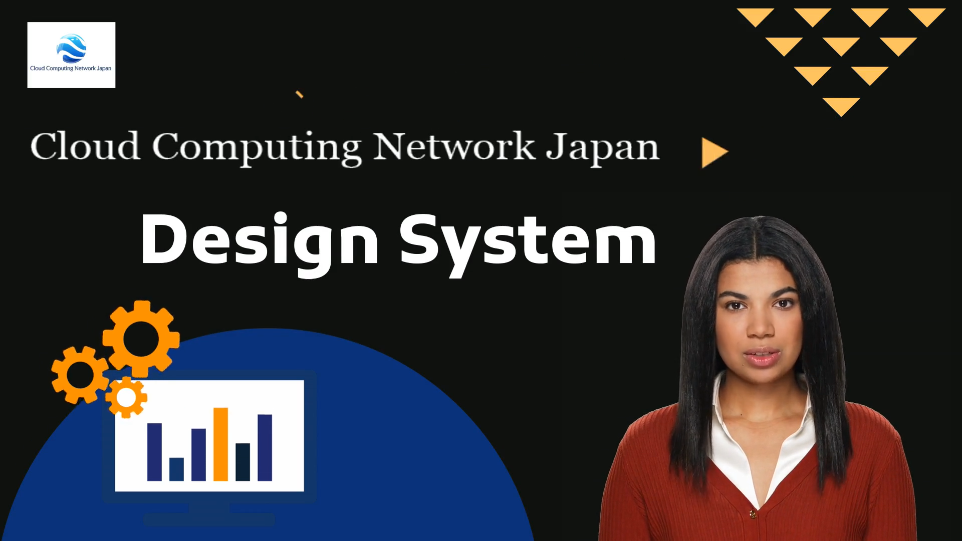 CCNJ Promotion Video | Cloud Computing Network Japan